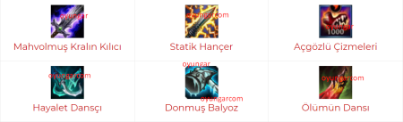 Wild Rift Master Yi Build - Oyungar