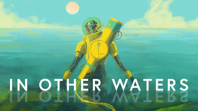 In Other Waters Sistem Gereksinimleri - Oyungar