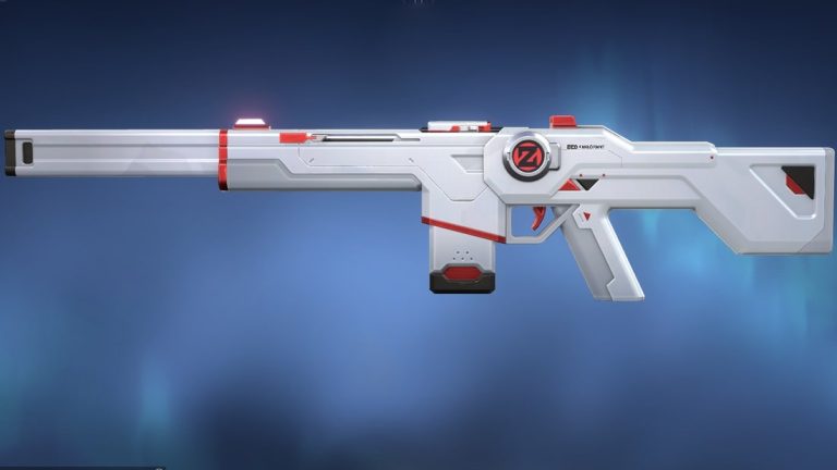 Valorant En İyi Phantom Skinleri - Oyungar