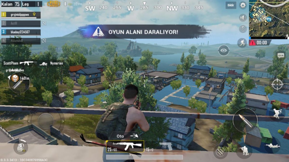 PUBG Fatih Nasıl Olunur? 2025 Rehberi - Oyungar